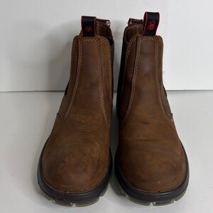 Redback Boots | Shoes | Redback Bobcat Boots Au 9 Men Women 115 Brown ...